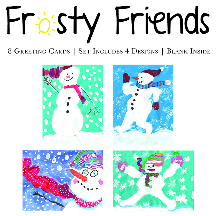 Greeting Cards | Operation Breakthrough